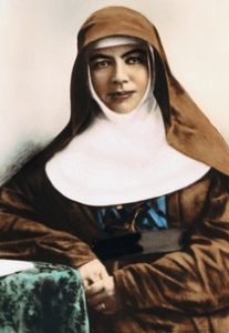 Mary MacKillop – Mary MacKillop Penola Centre